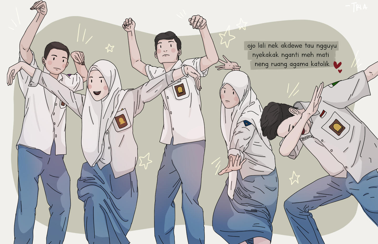 Candyyz's Commission