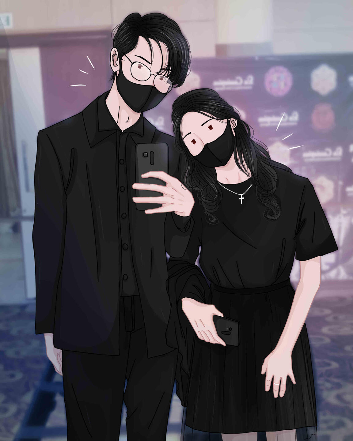 Candyyz's Commission